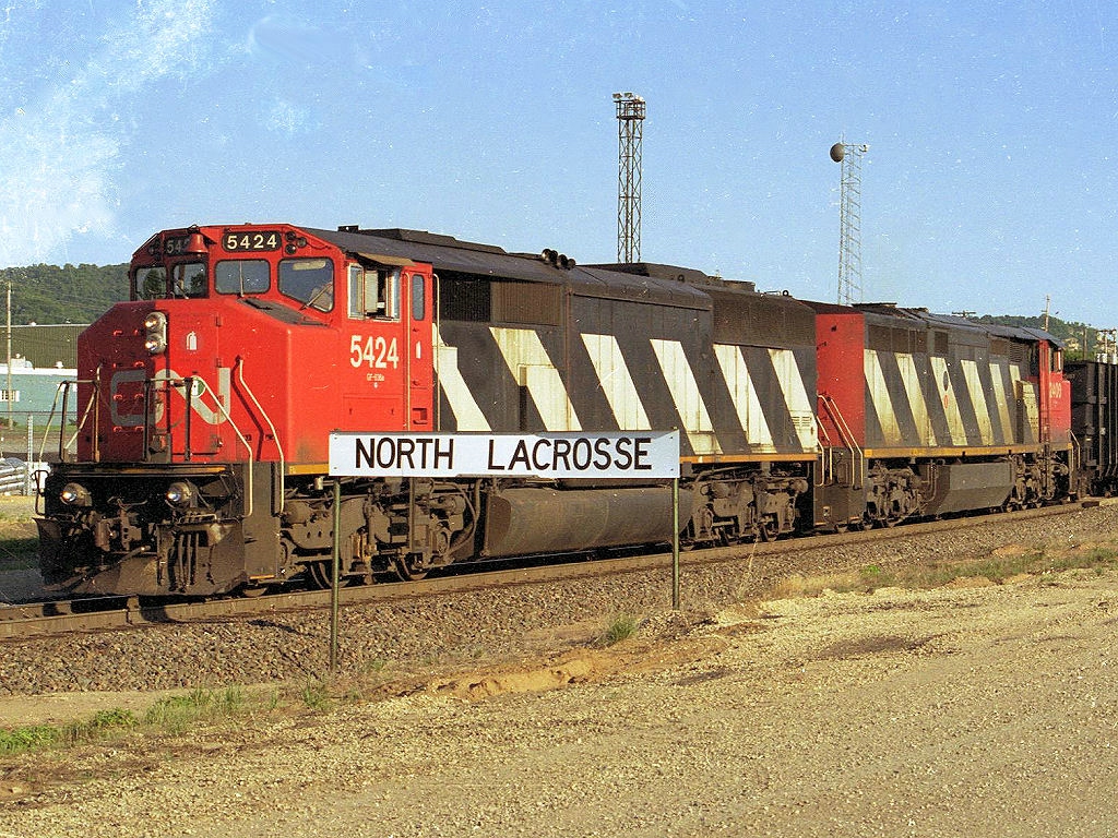 CN 5424